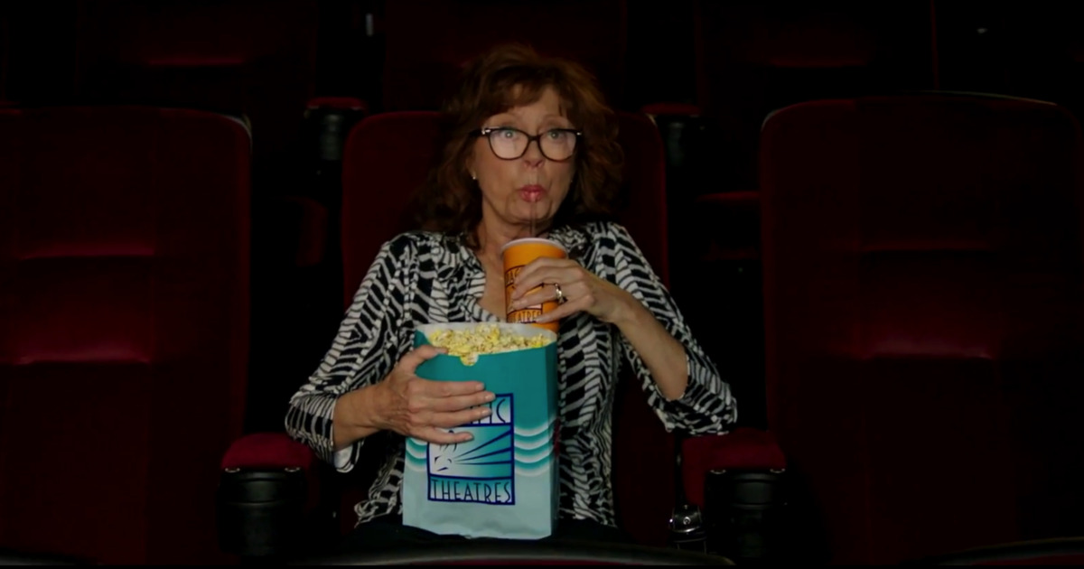 The Meddler | Ricky's Film Reviews