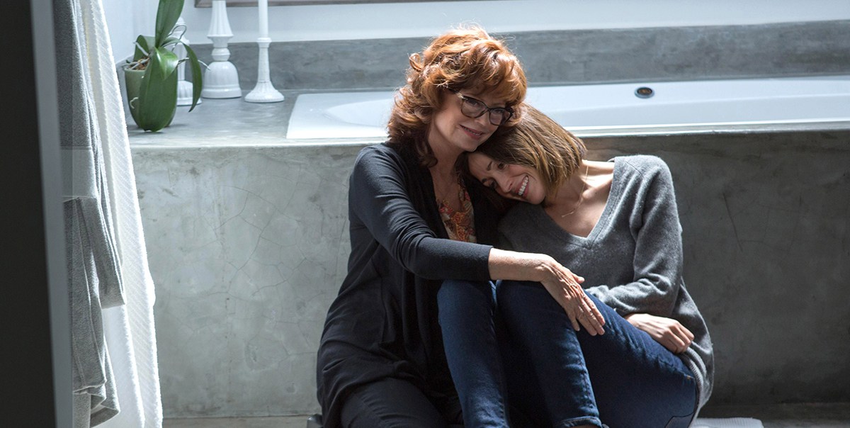 The Meddler | Ricky's Film Reviews
